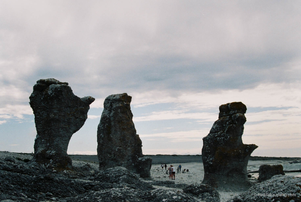 gotland-visby-sweden-summer-holiday-travel-escapes-destination ...